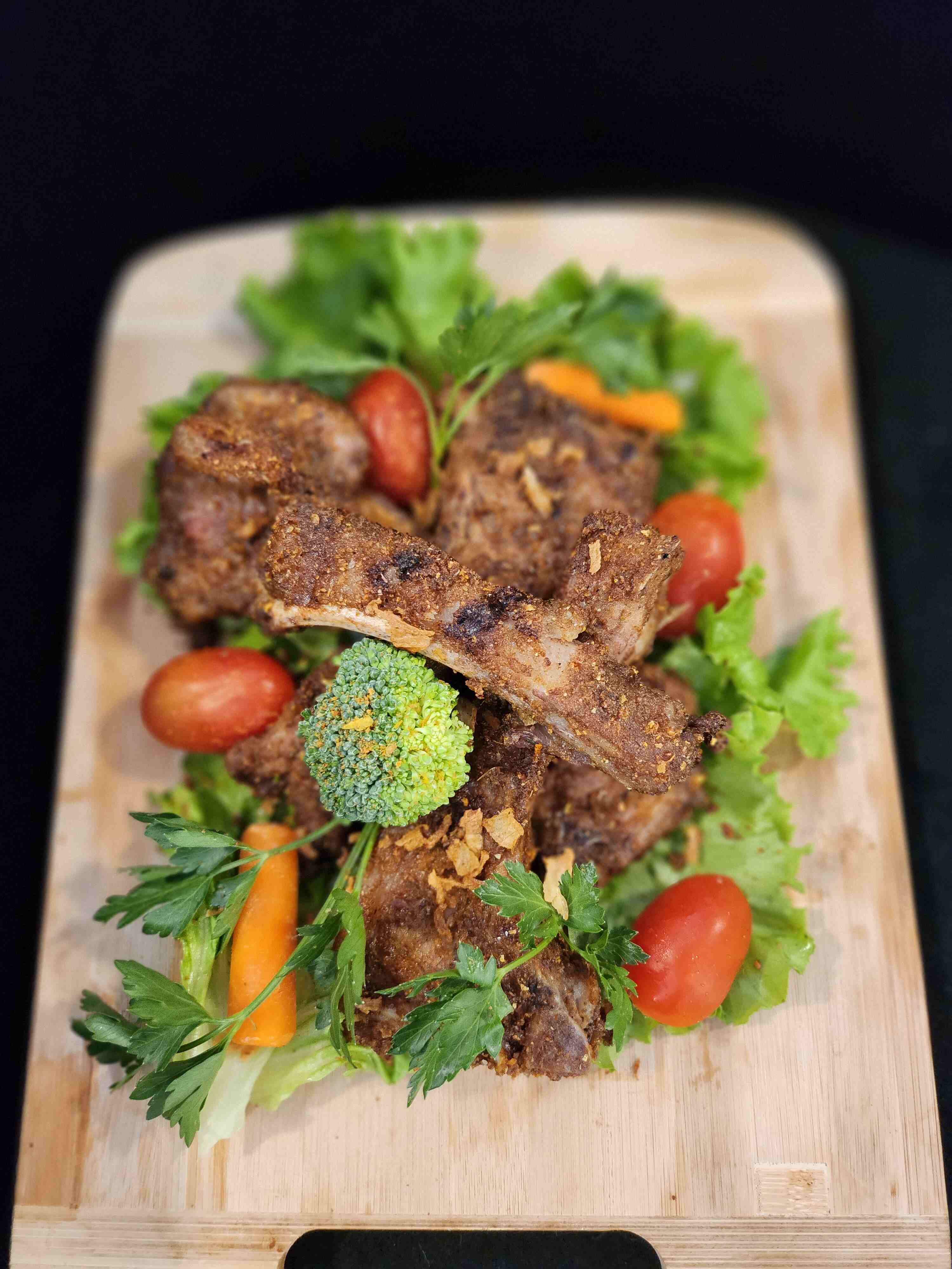 Greelz | Your destination for authentic African cuisine in Brampton ON ...