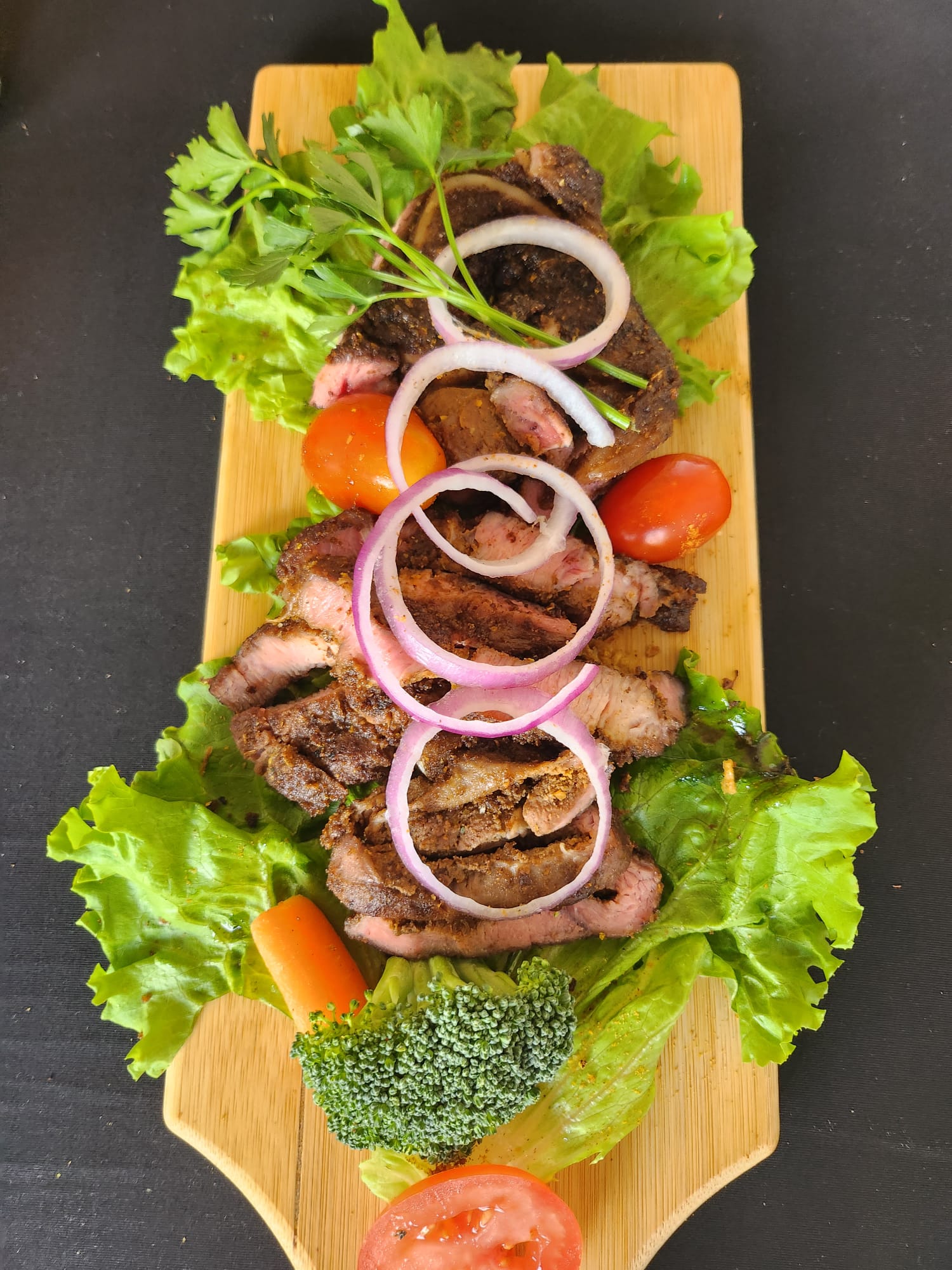 Greelz | Your destination for authentic African cuisine in Brampton ON ...