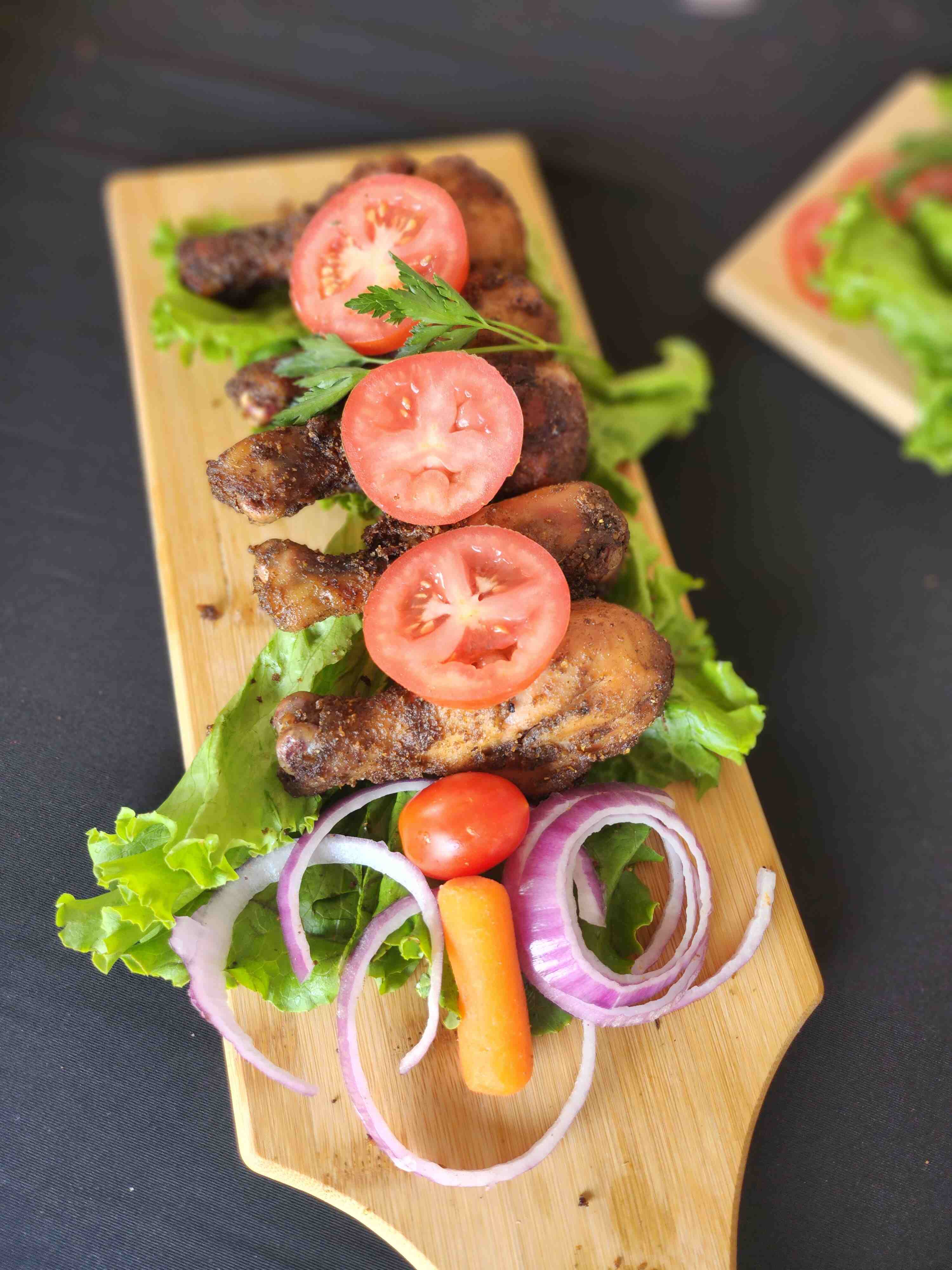 Greelz | Your destination for authentic African cuisine in Brampton ON ...