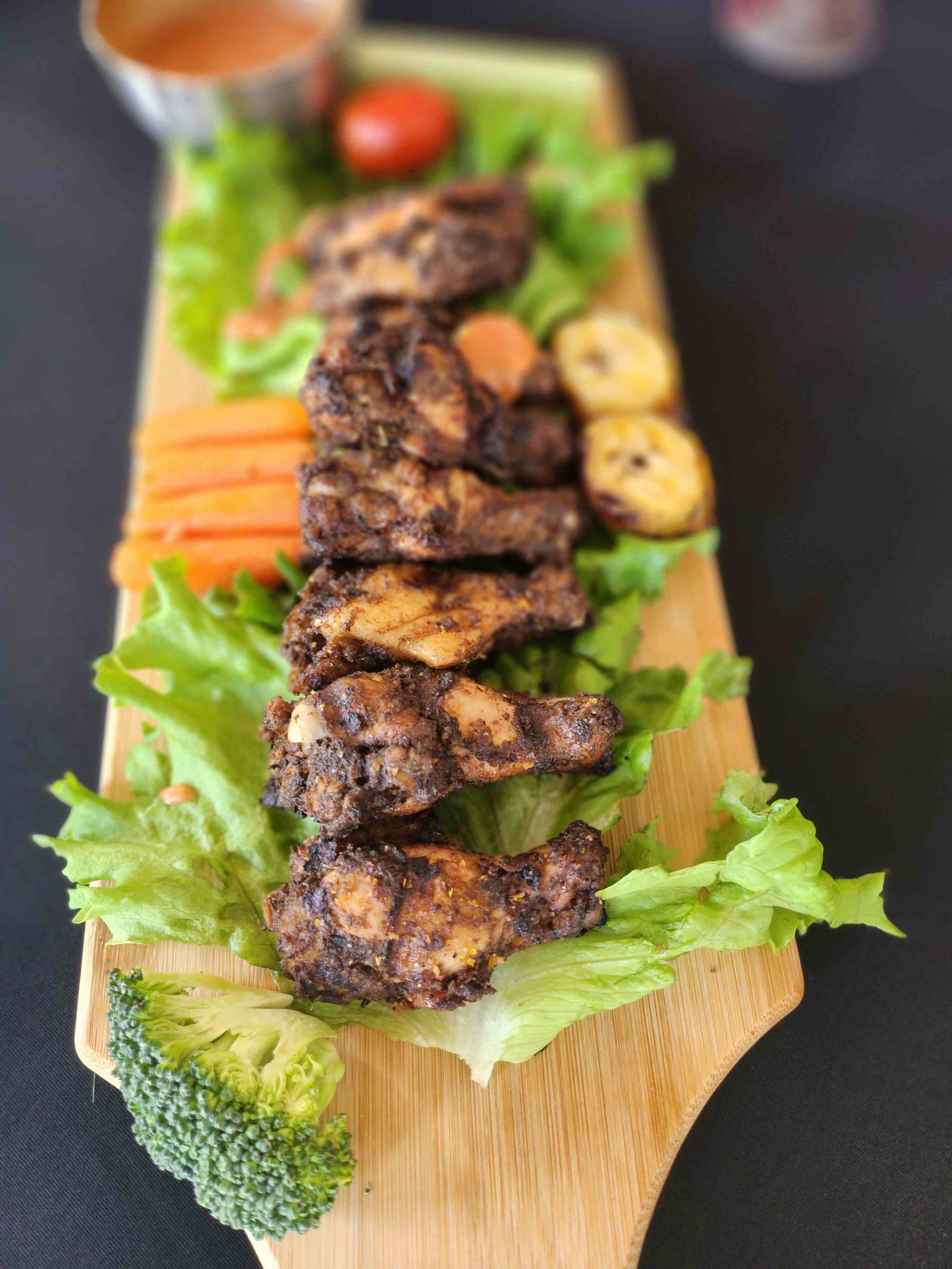 Greelz | Your destination for authentic African cuisine in Brampton ON ...