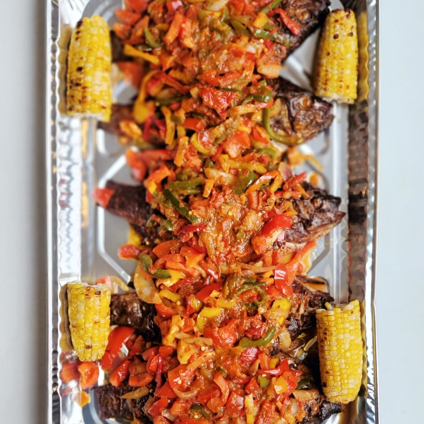 Greelz | Your destination for authentic African cuisine in Brampton ON ...