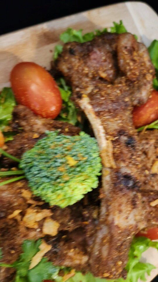 Coming Soon - Greelz