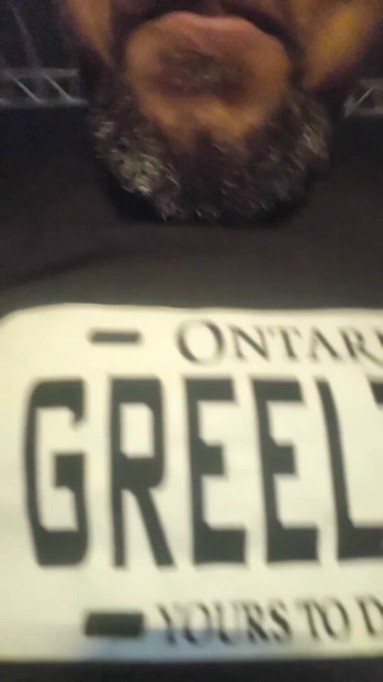 Coming Soon - Greelz